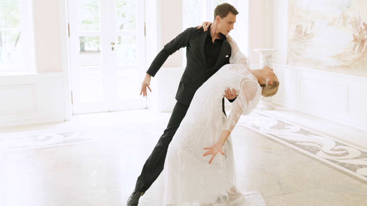 Choreographies Wedding Dance Online | First Dance Tutorials to Download