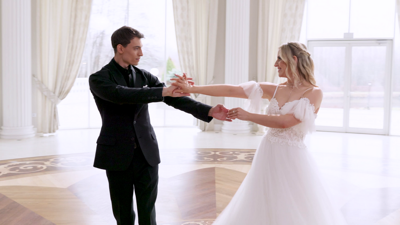 Elliot James Reay - I Think They Call This Love - Dance Tutorial