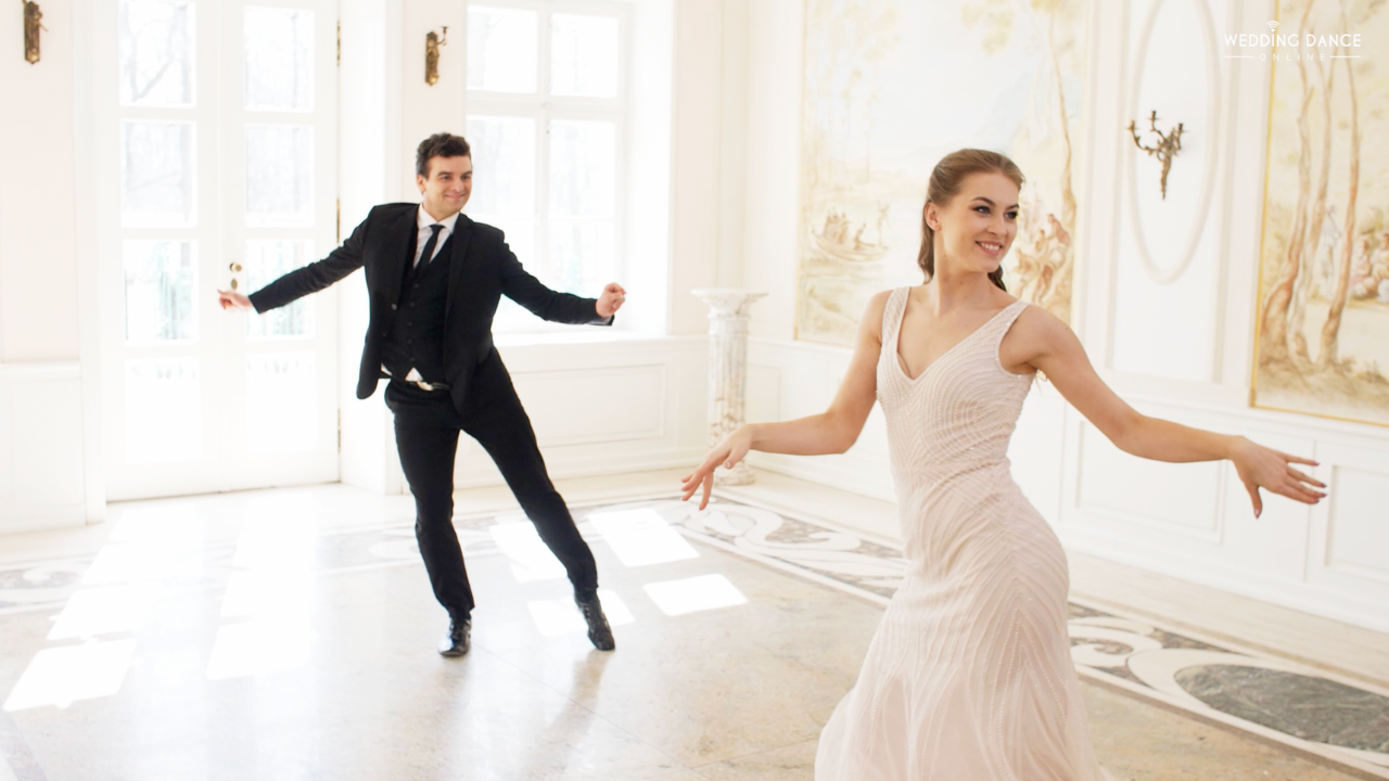 MASH UP - Like I am gonna Lose You - Suavemente - Dance Tutorial